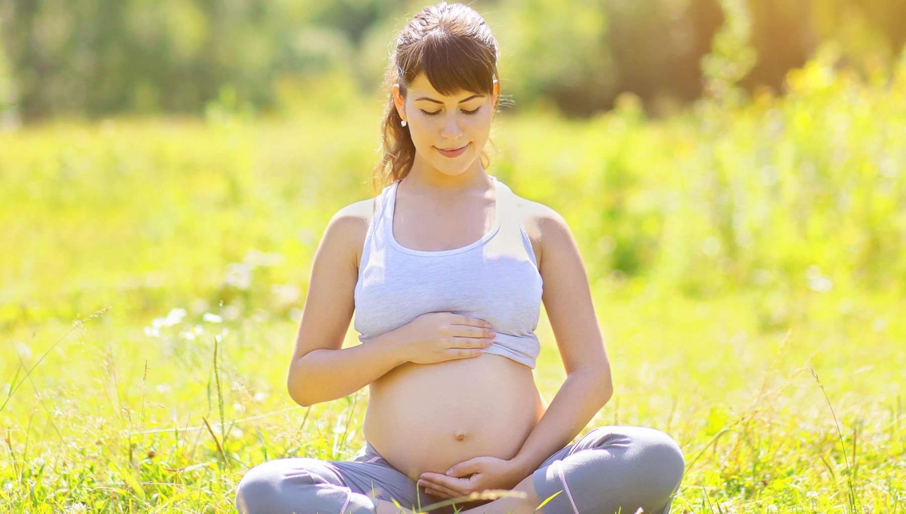 Hypnobirthing Deep Relaxation takes Panting and Pain out of Labor ...