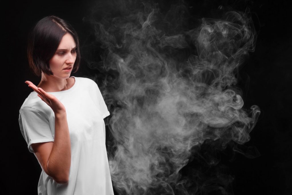 Stop Vaping Now - Hypnosis Worldwide